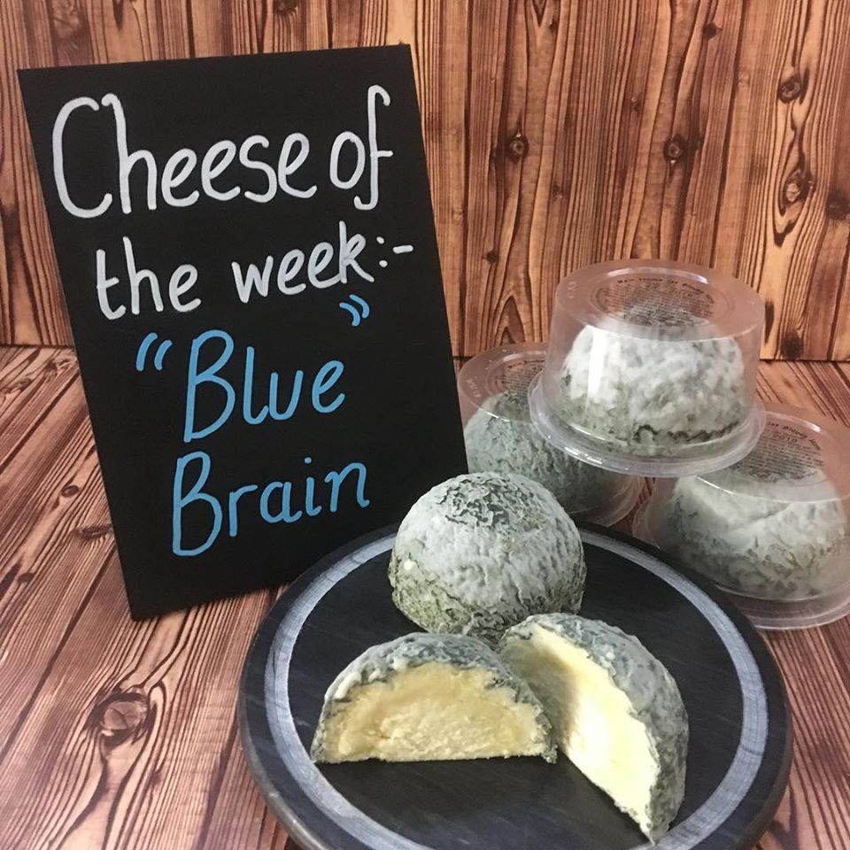 Borough Market soda bread memories – Lockdown Baking